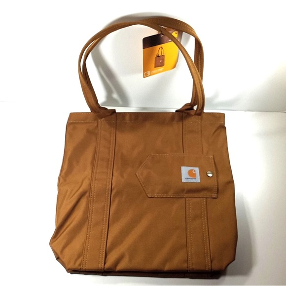 Carhartt | Bags | Carhartt Totebag | Poshmark